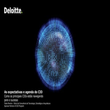 Deloitte brasil