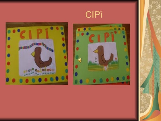 CIPI' | PDF