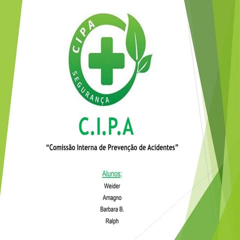 Códigos e Símbolos Saúde e Segurança Ocupacional | PPTX