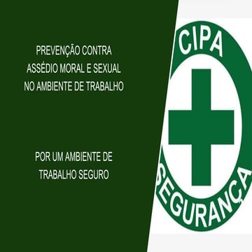 CIPA ASSÉDIO.pptx