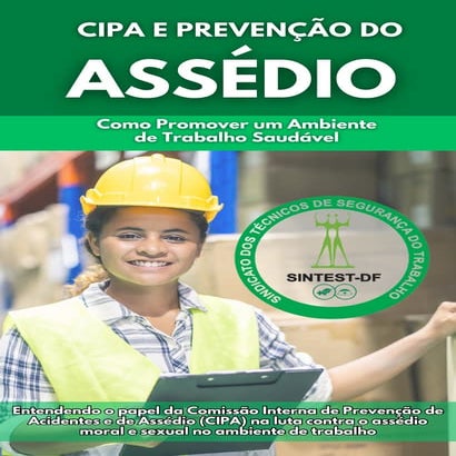 MODELO CALENDARIO CIPA ELEIÇÃO - CALENDÁRIO | PDF