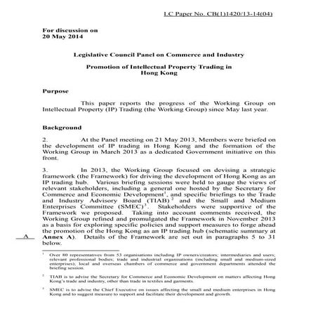 Ci panel legco_paper_may_2014 | PDF