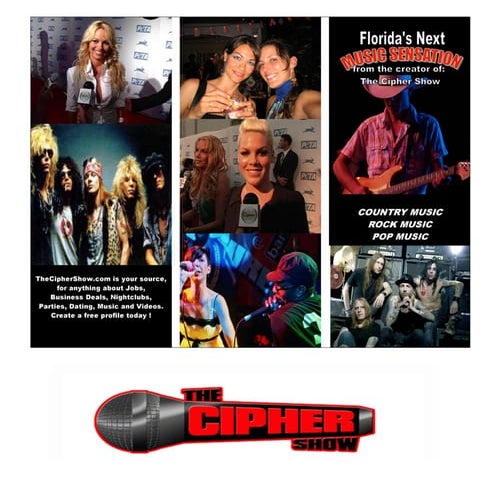 Cipher media kit | PDF