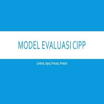 CIPP Models.pptx