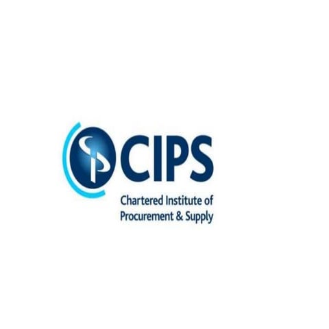 CIPS | PPTX | Business | Business and Finance