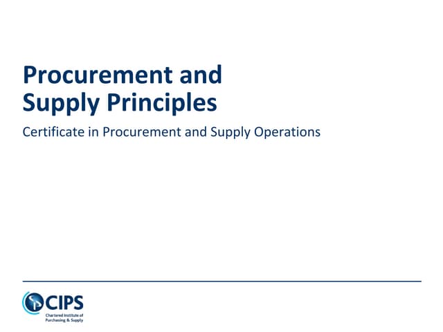Purchasing and procurement in Material management | PPTX | Logistics | Business