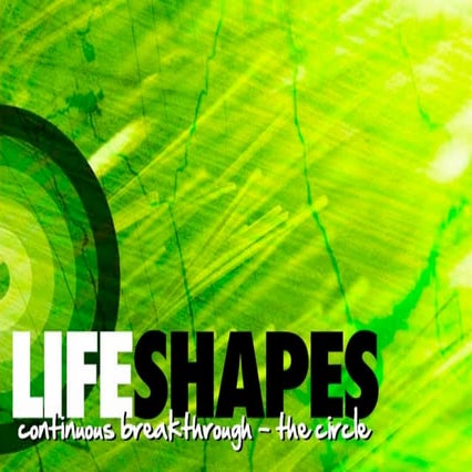 Continuous Breakthrough - The Circle | KEY