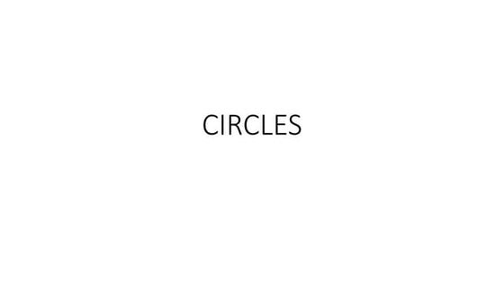 PC_Q2_W1-2_Angles in a Unit Circle Presentation PPT | PPTX