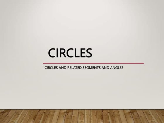 basic geometrical ideas | PPT