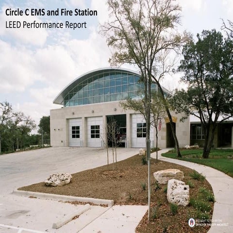 Circle C Fire EMS | PDF