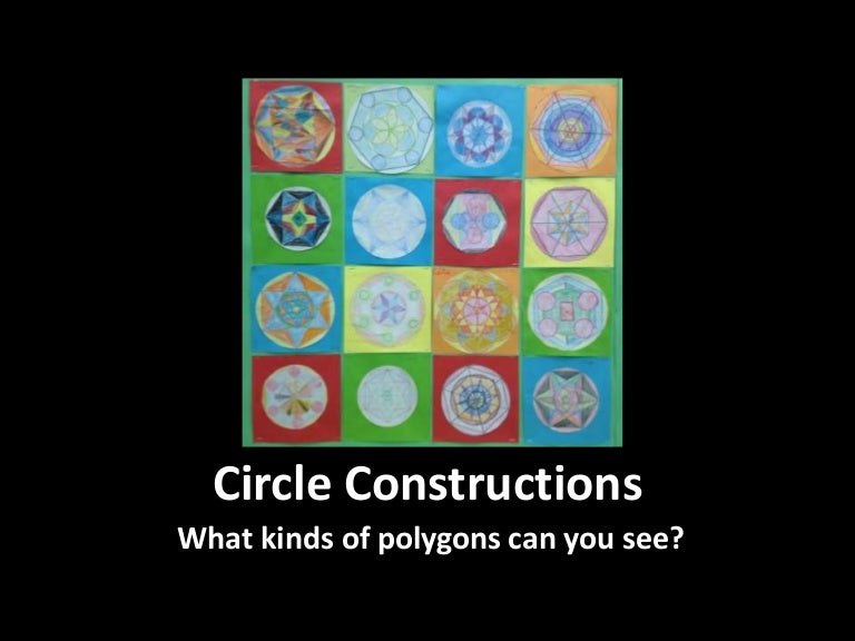 Circle Constructions Class Examples circle-constructions-class-examples