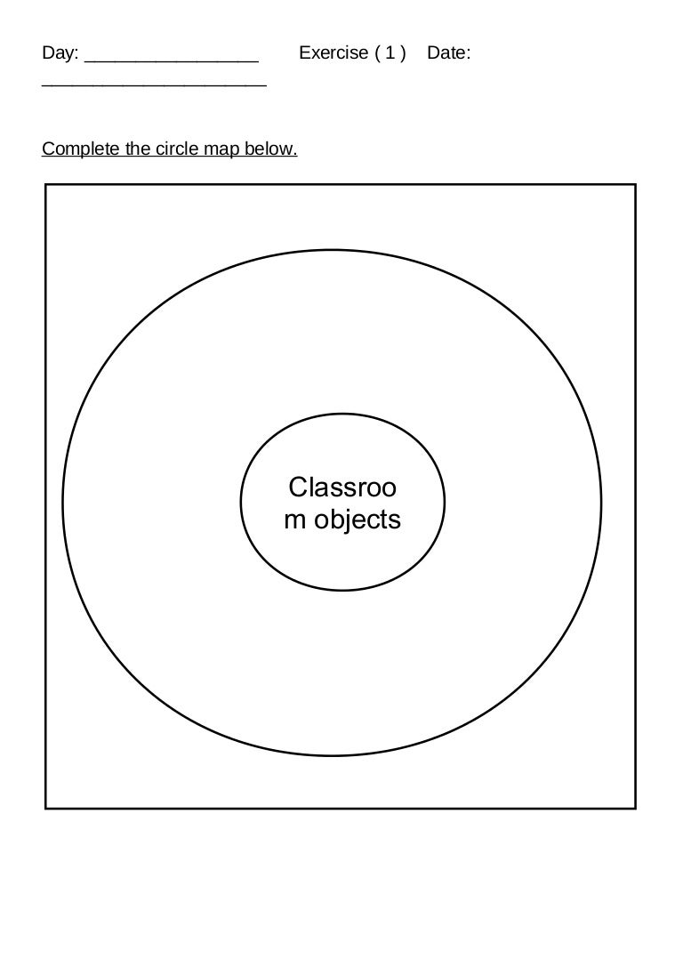 circle-map