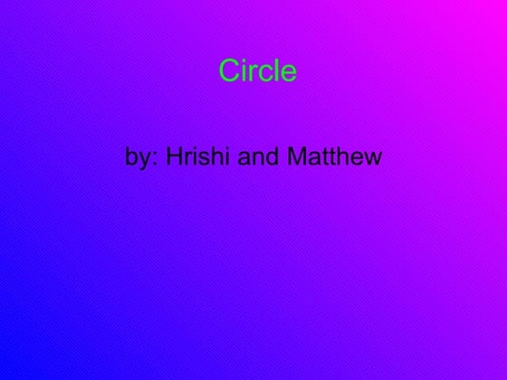 EESTEC Android Workshop 4 | PPT