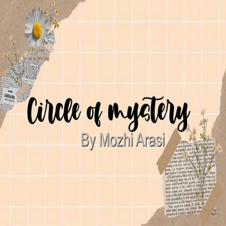 circle of mystery english asl [Autosaved].pptx