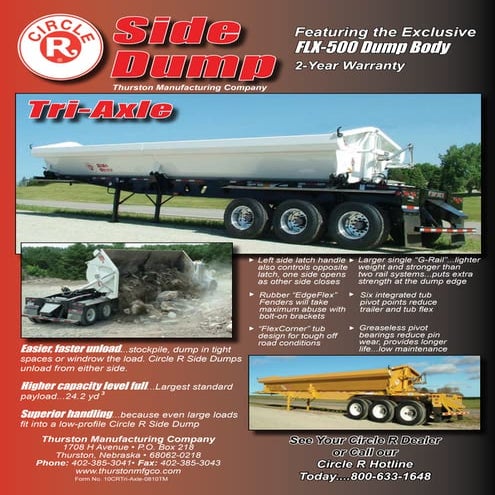 Truck loading layout | PDF