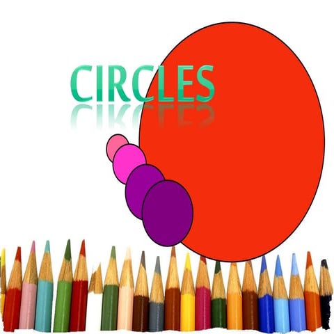Circles | PPTX