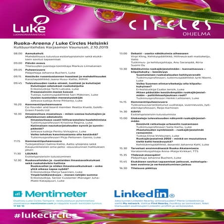 Bioruukki: Arvoaineita biomassoista uuttamalla | PDF