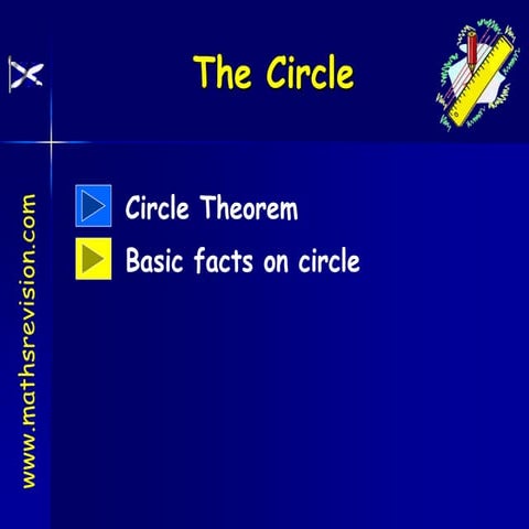 circle theorem 2.ppt