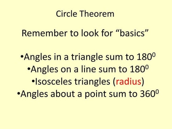 Circle Theorems.pdf