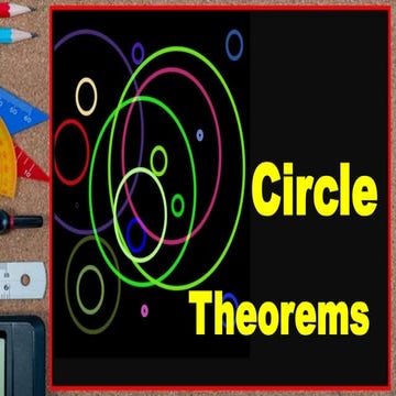 Circle Theorems revision questions.pptx