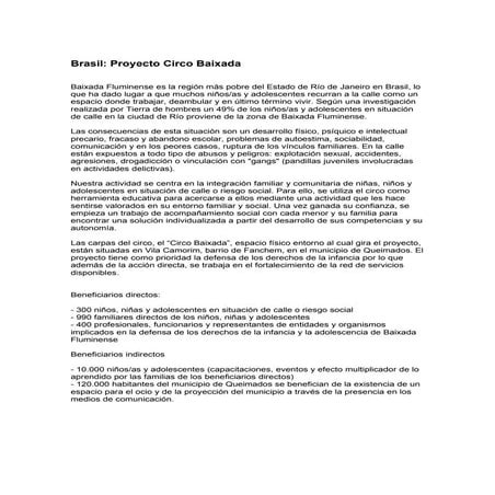 Centro de la Mujer Panameña - CEMP Panamá | PPTX
