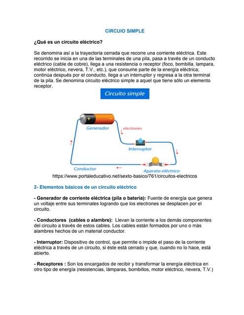 01 simbologia en las instalaciones electricas | PDF