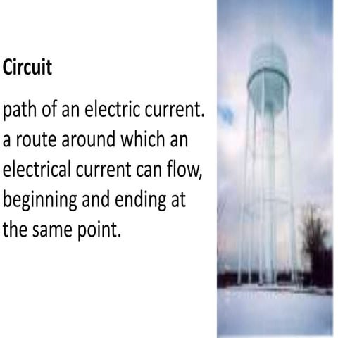 Circuit | PPTX