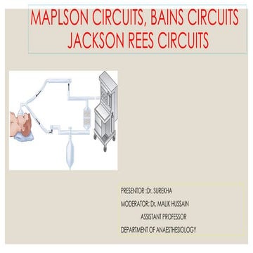 Different Circuits in the Anaesthesia.pptx