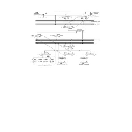 Circuit diagram 220 kv gss similarly working report | DOCX