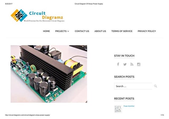 power supplies | PPT