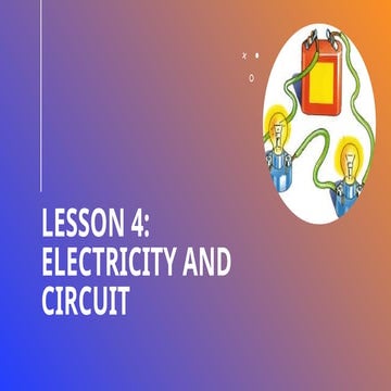 ELECTRICITY AND CIRCUIT POWERPOINTT.pptx
