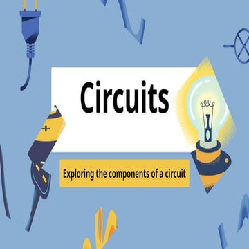 SCIENCE 5 PPT Q3 W6 - Parts Of An Electric Circuit (2).pptx