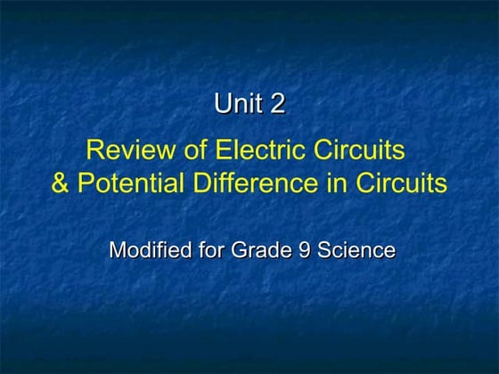 Grade9, U2-L7-Power generation, efficiency and cost of electricity | PPTX