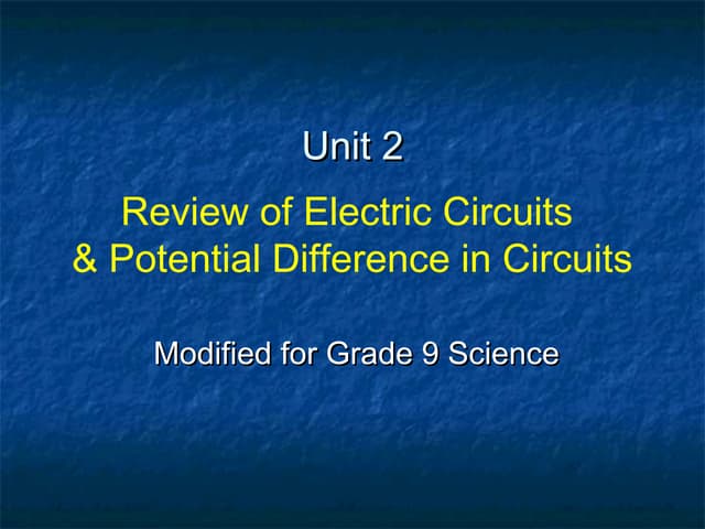 Grade 9, U1-L9-Atomic structure | PPT