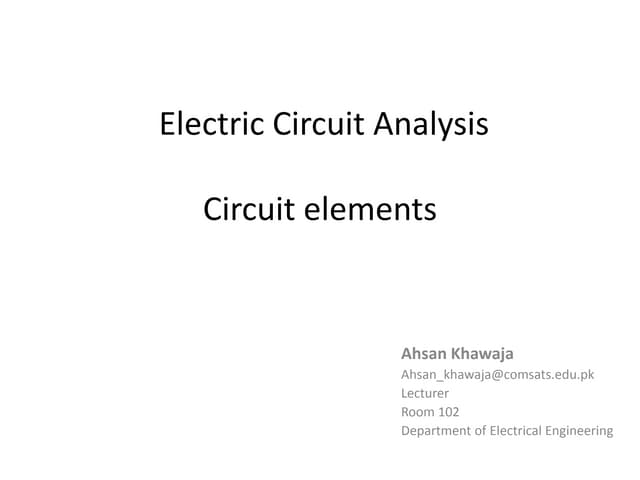 Solutions for Electrical Engineering, 7th Edition by Allan Hambley | PDF | Chemistry | Science