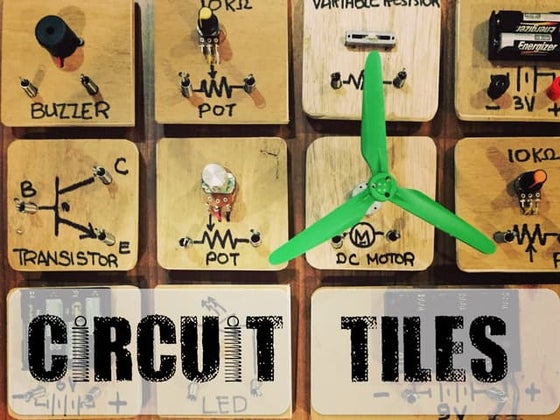 Circuit Tiles Guide | PPT