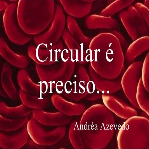 Circulação | PPT