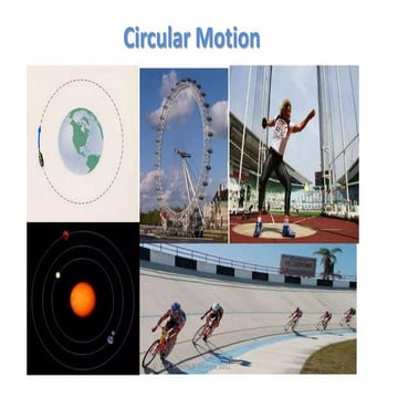 Physics 101 for Students: Circular Motion.pptx