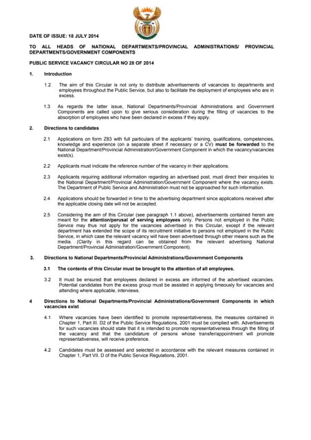 DOLE Government Internship Program (GIP) | PPT