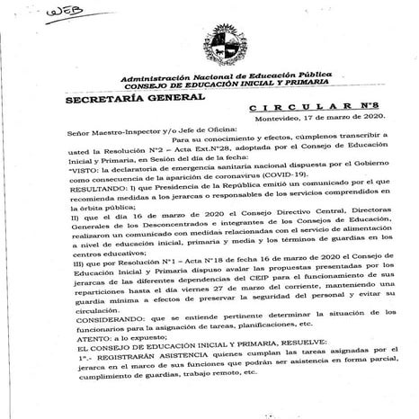 Circular8 20 | PDF