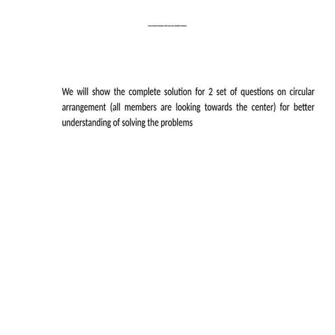 circular arrangemhshshsbbsbent 2nd-1.pptx