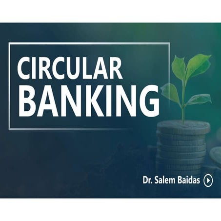 Circular Banking | PPT