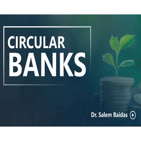 Circular Banks | PDF