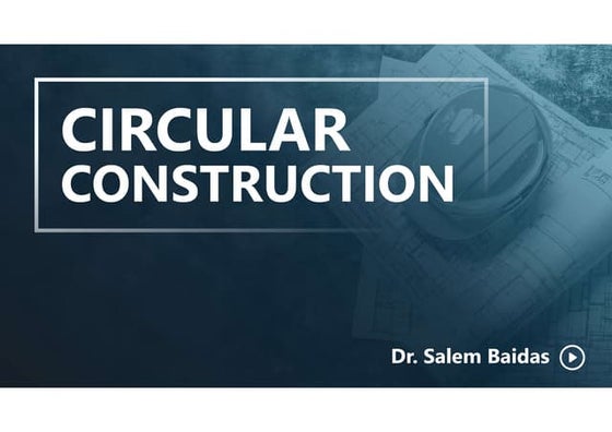 Circular Building | PPT