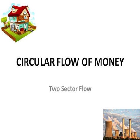 Circular flow of money | PPT