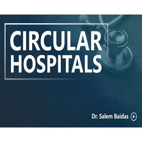 Circular Hospitals | PPT