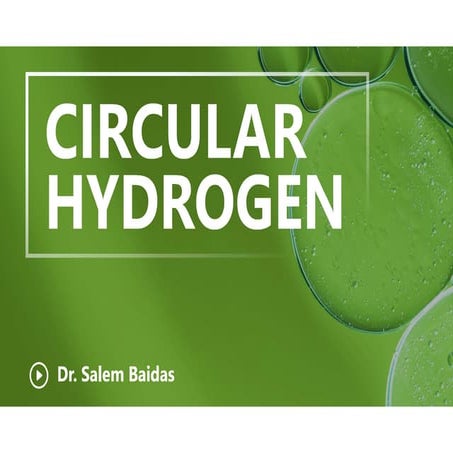 Circular Hydrogen | PDF