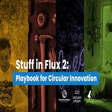 Circularity23: The Leading Edge How Consumer Behaviour Change Drives Business Opportunity | PDF