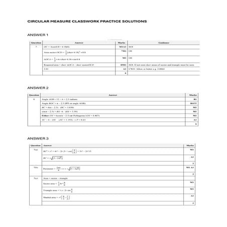 CIRCULAR MEASURE CLASSWORK PRACTICE SOLUTIONS.pdf