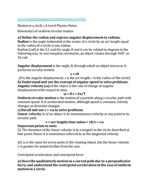 Comparing Translational and Rotational Motion.pptx
